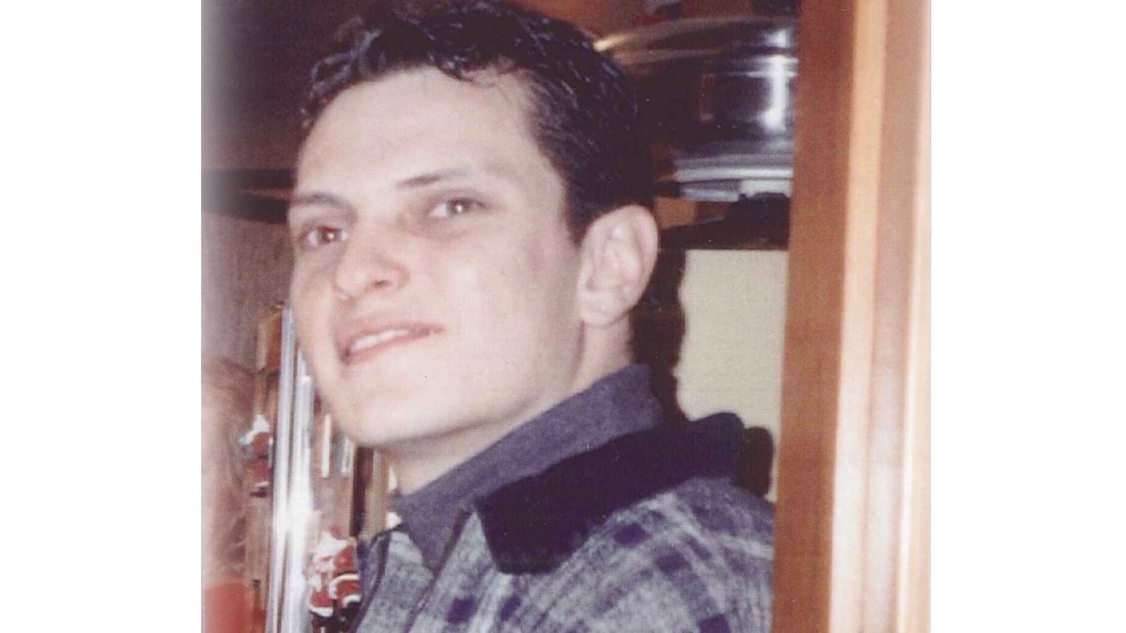 Unsolved murder: Gregory Fritz, Unsolved murder: Jaylin Smith