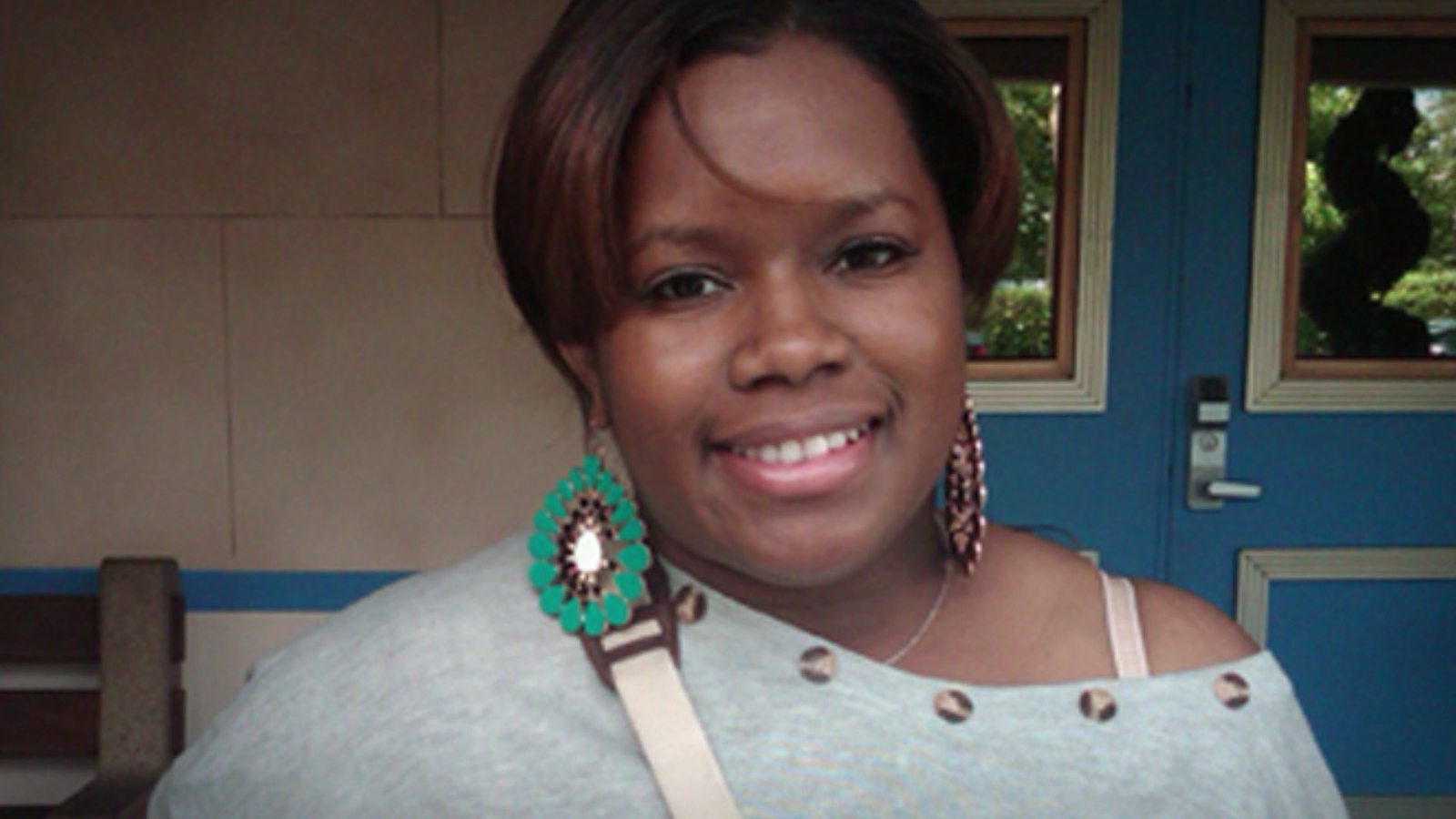 Unsolved murder: Lanell Barsock