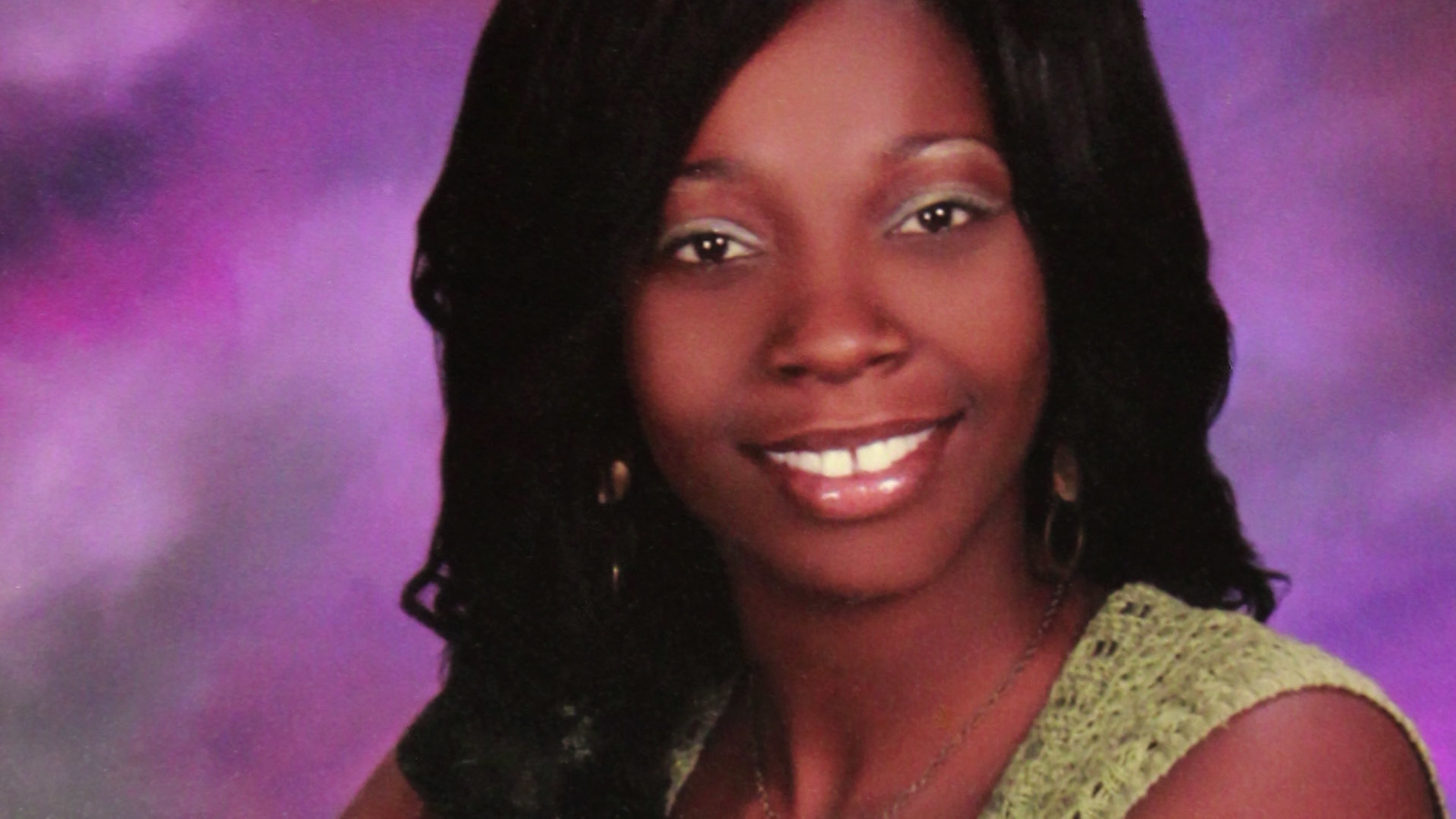 Unsolved murder: Rachel Louis, Unsolved murder: Anthony Williams