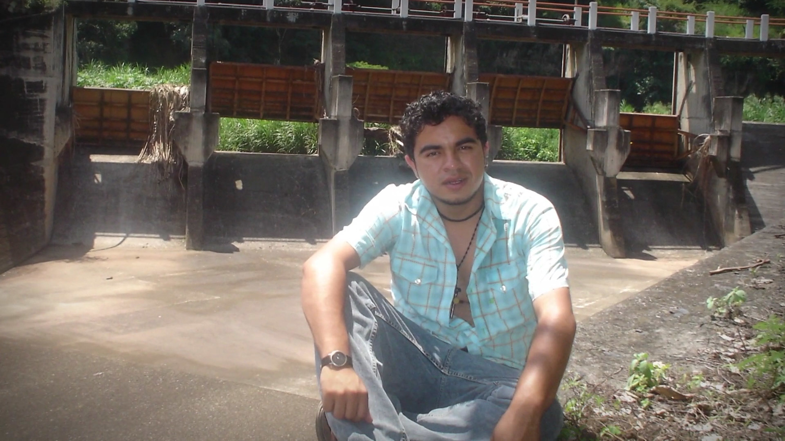 Unsolved murder: Ivan Andres, Joel Lamas