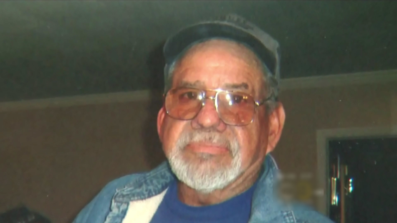 Unsolved murder: Joe Telles, Unsolved murder: Eddie Navarro