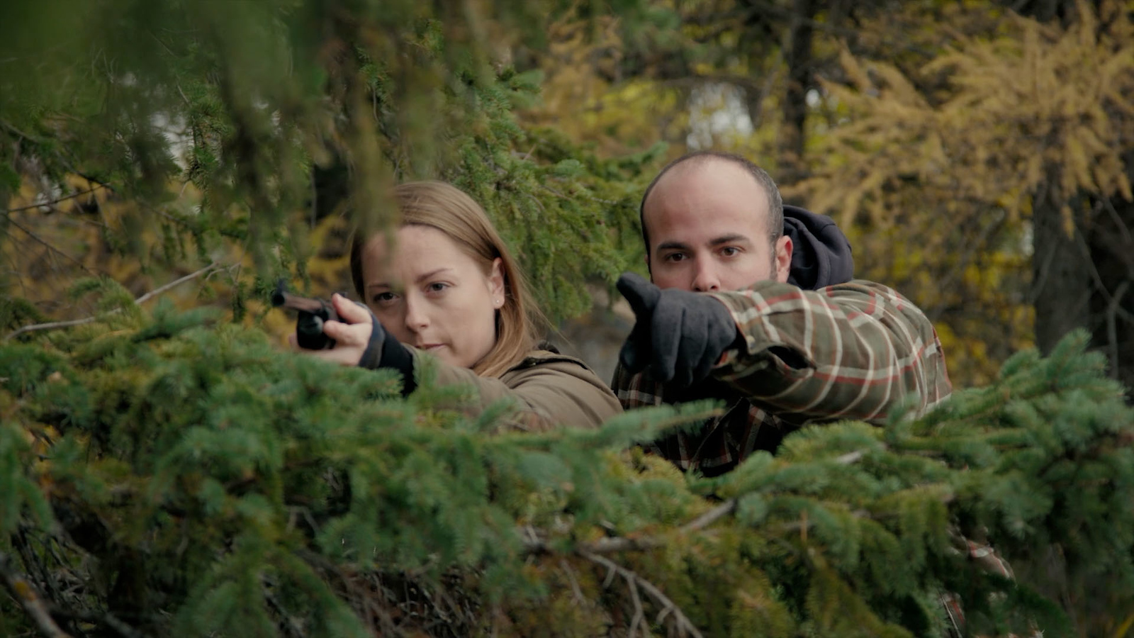 Homicide in Castor, AB