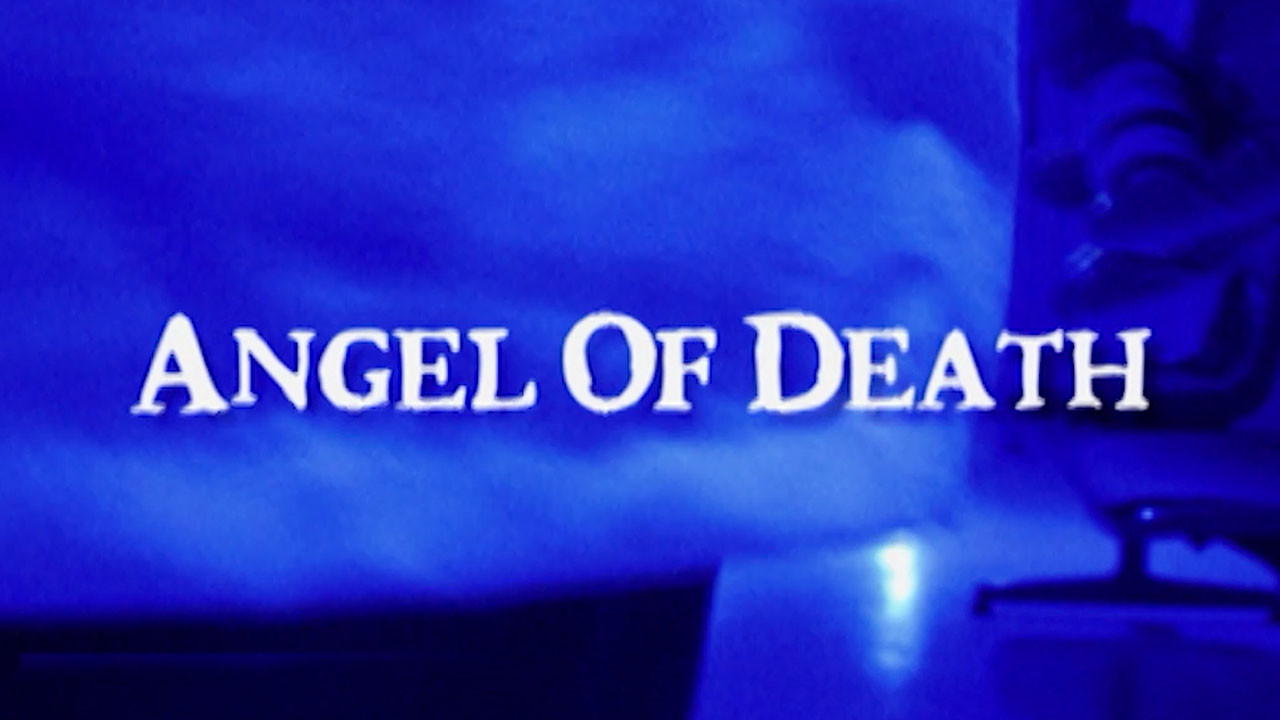 Angel of Death